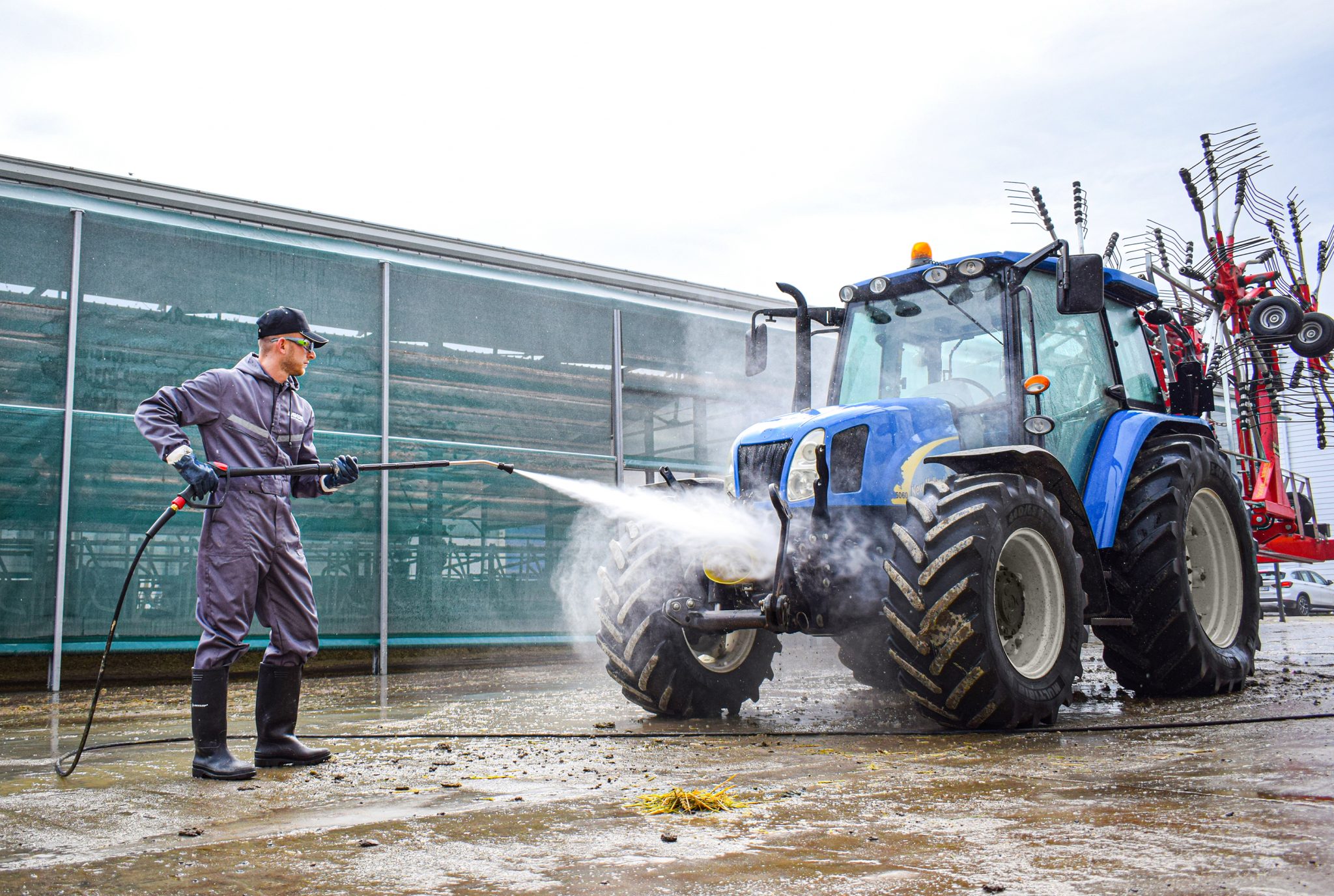 Maximising Efficiency: Guide to Regular Servicing and Repair of ...